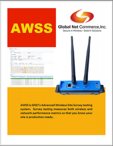 AWSS – GNCI Wireless