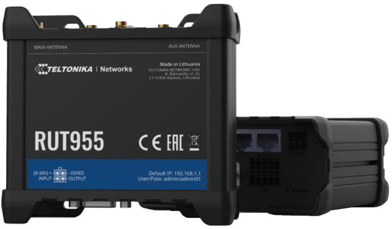 GNCI Wireless – Secure in Wireless + Solid in Solutions