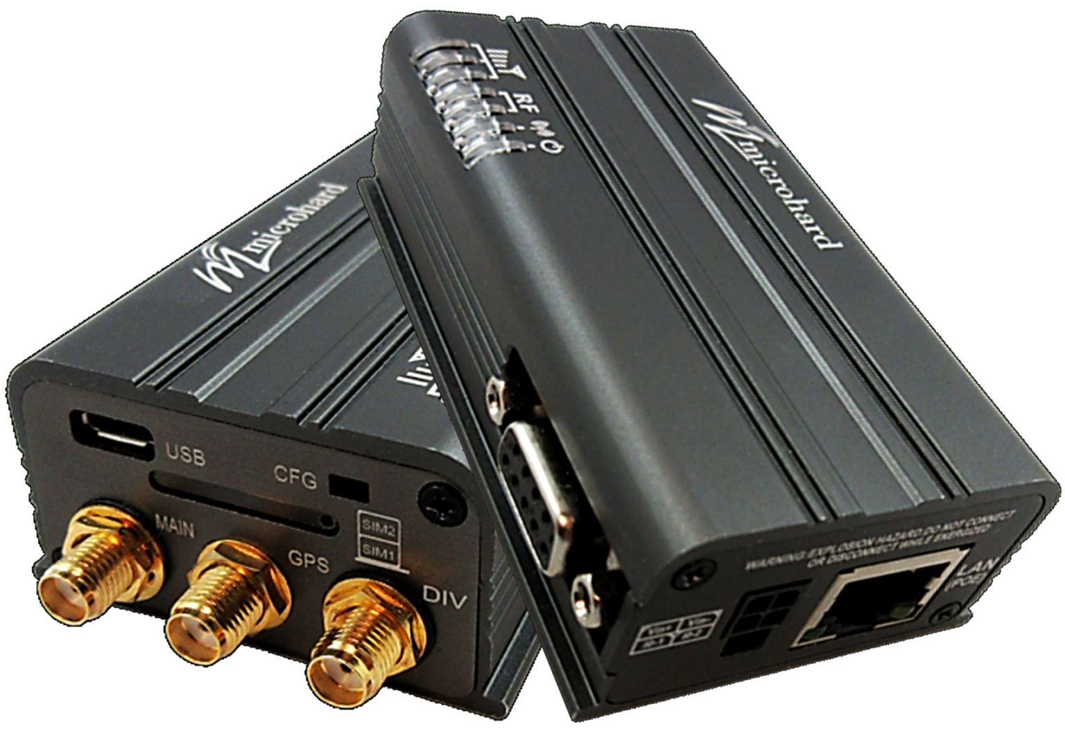 Microhard – GNCI Wireless