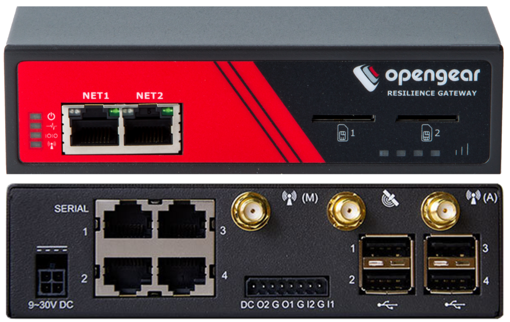 Opengear – GNCI Wireless