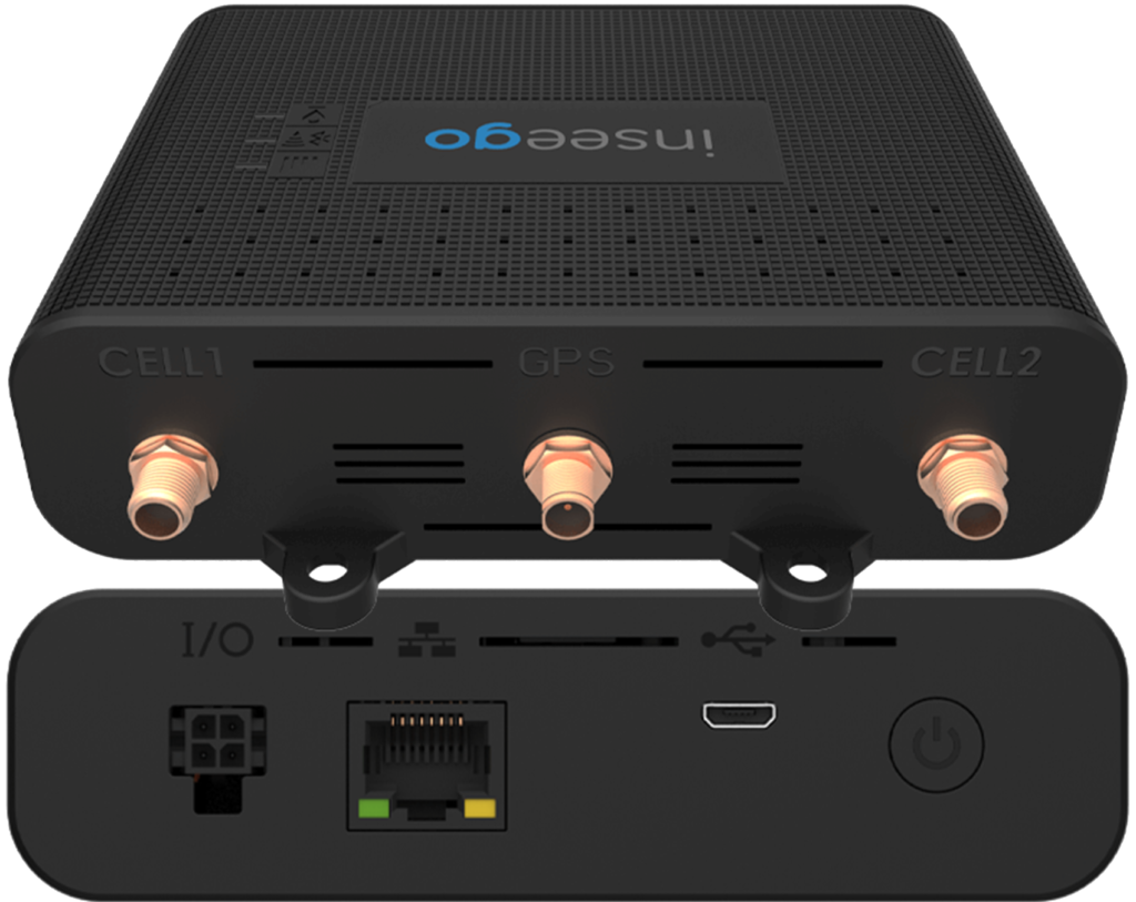 GNCI Wireless – Secure in Wireless + Solid in Solutions